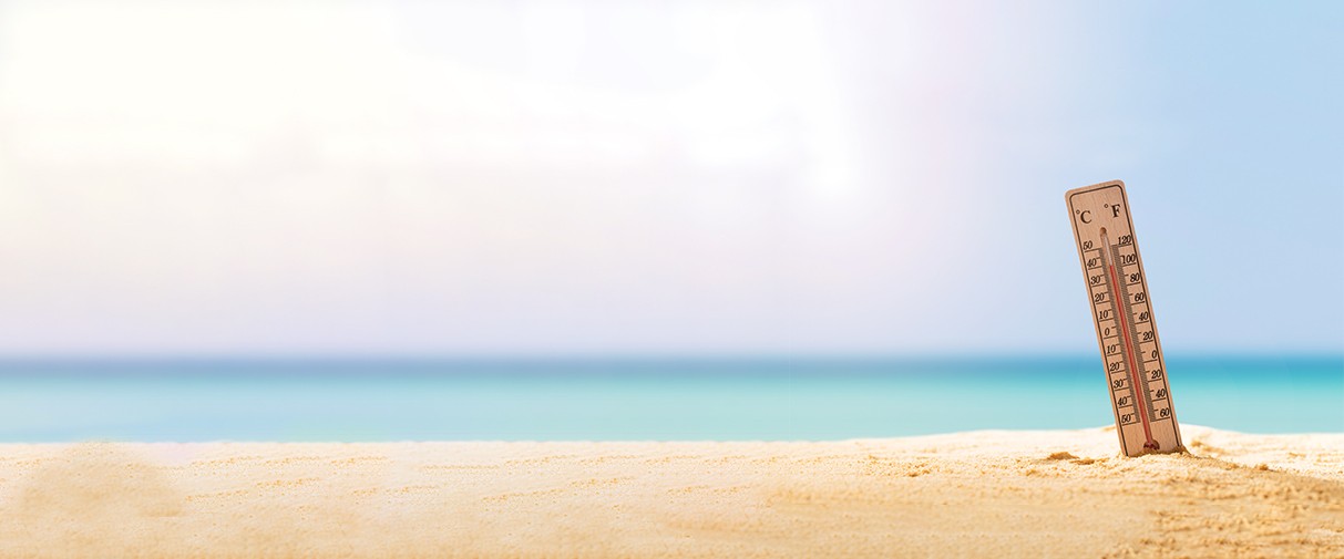 How Hot Weather Can Impact Your Home’s Exterior | Exterior Medics